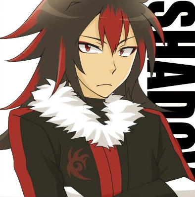 Project Shadow 2 (anime series) | Segamultiverse Wiki | Fandom