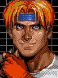 Axel Stone | Wiki Sega | Fandom