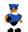 List of Characters | Bonanza Bros. + Puzzle & Action Wiki | Fandom