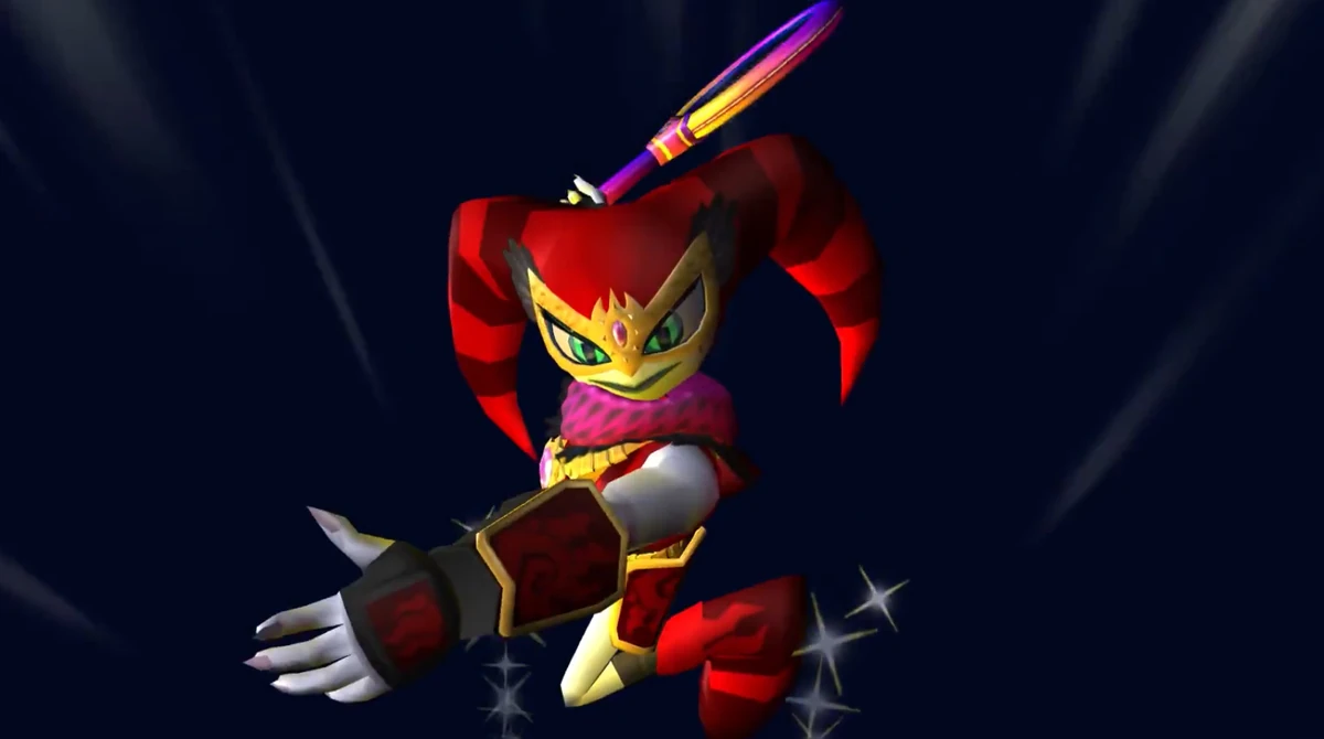 Reala’s Superstar State | SEGA Superstars Wiki | Fandom