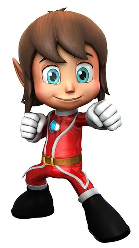 Alex Kidd | SEGA Superstars Wiki | Fandom