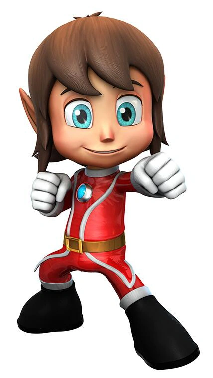 Alex Kidd | SEGA Superstars Wiki | Fandom