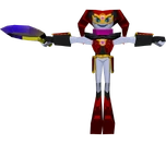 Reala | SEGA Superstars Wiki | Fandom