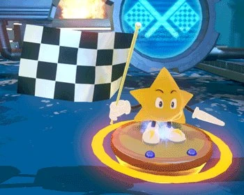 Ristar | SEGA Superstars Wiki | Fandom