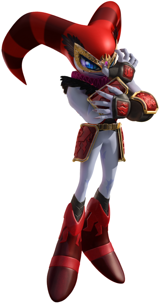 Category:NiGHTS characters | SEGA Superstars Wiki | Fandom