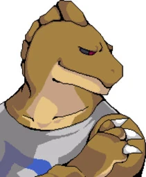 Garuru | Segawa RPG Maker Wiki | Fandom