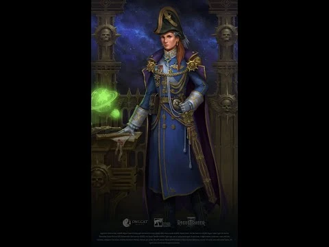 Greater History of Von Valancius | Segmentum Obscurus Wiki | Fandom
