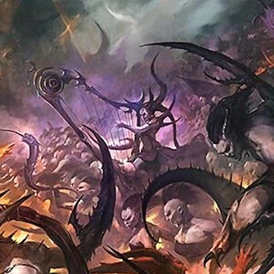 Decadent Horde | Segmentum Obscurus Wiki | Fandom