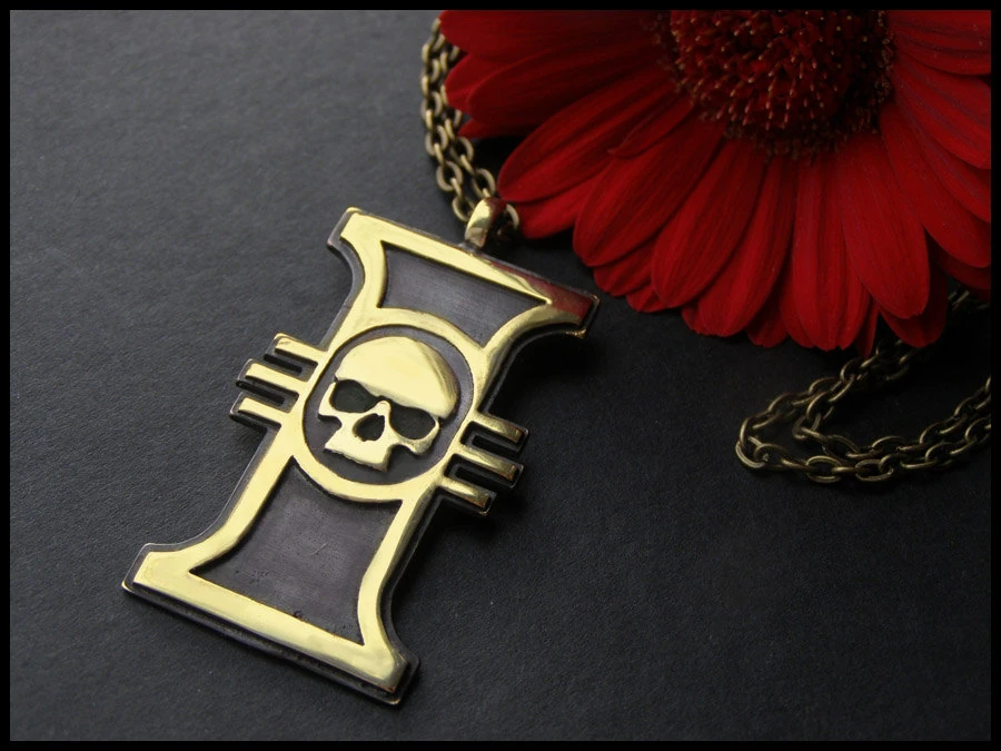 Inquisitor-General | Segmentum Obscurus Wiki | Fandom