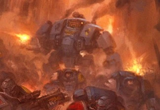 Asger the Frozen | Segmentum Obscurus Wiki | Fandom