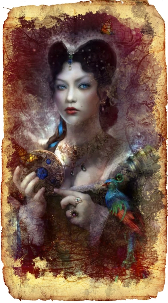 Victoria Ra | Segmentum Obscurus Wiki | Fandom