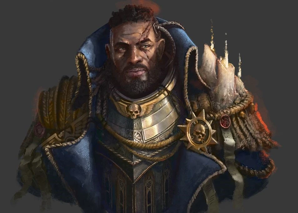 Jakel Varonius | Segmentum Obscurus Wiki | Fandom