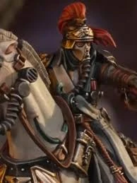 Lord Marshal Varnan Dreir | Segmentum Obscurus Wiki | Fandom