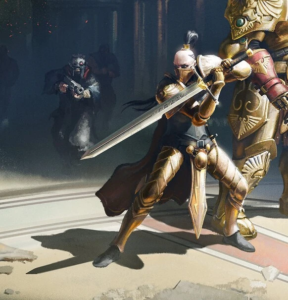 Tanau Aleya | Segmentum Obscurus Wiki | Fandom