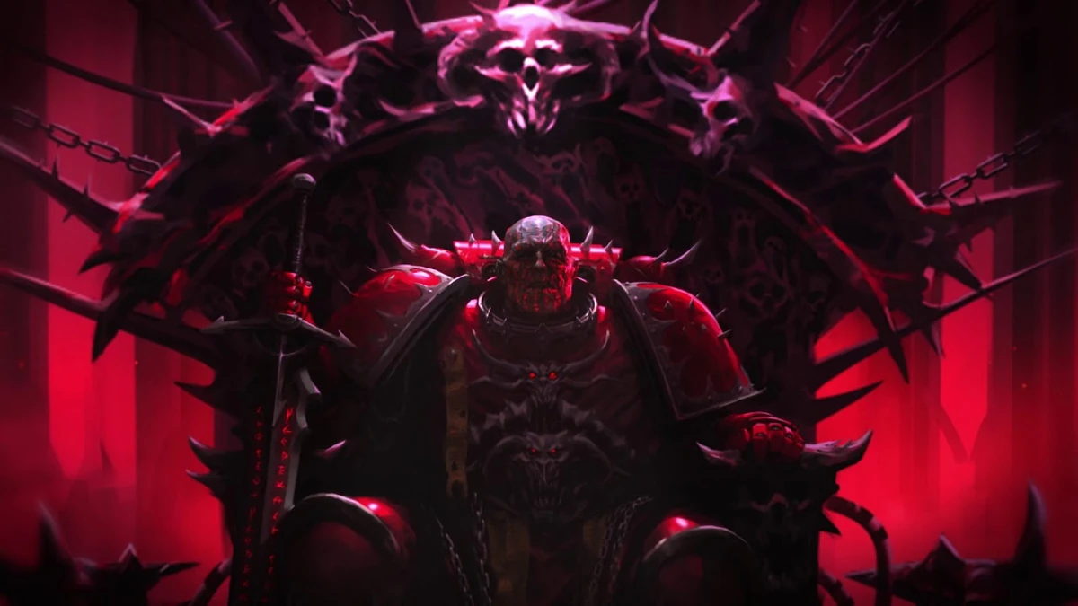 Malos Vrykan | Segmentum Obscurus Wiki | Fandom