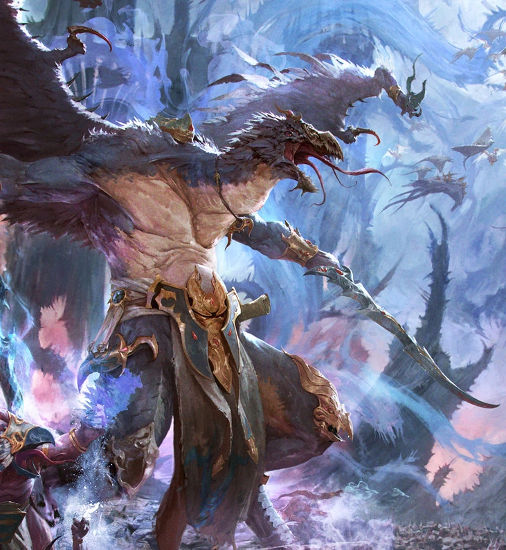 Tchorr'Kan | Segmentum Obscurus Wiki | Fandom