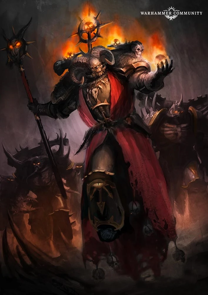 Bruakh Athkor | Segmentum Obscurus Wiki | Fandom