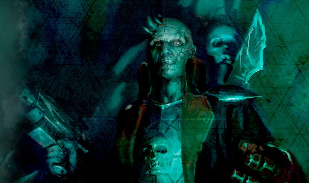 Igmus Lothar | Segmentum Obscurus Wiki | Fandom