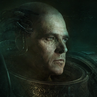 Inquisitor-General Victor deBourgogne Ray XVI | Segmentum Obscurus Wiki ...