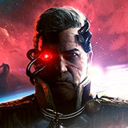 Lord High Admiral Spire | Segmentum Obscurus Wiki | Fandom