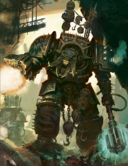 Falkus Kibre | Segmentum Obscurus Wiki | Fandom