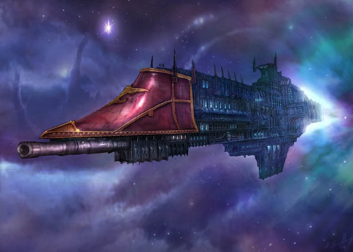 Sabre | Segmentum Obscurus Wiki | Fandom