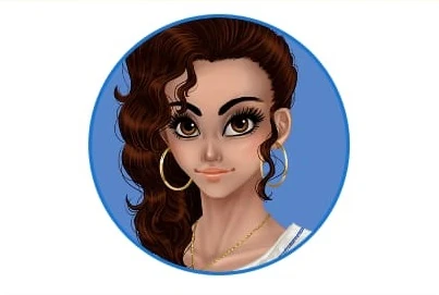 Samya | O Segredo de Henri Wiki | Fandom