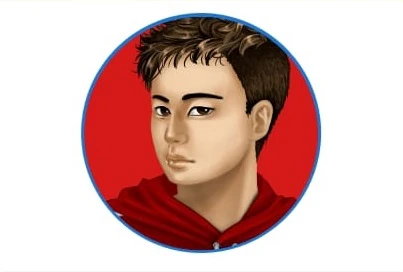 Gabriel Zhuang | O Segredo de Henri Wiki | Fandom
