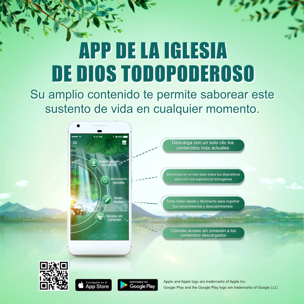 Usuario Blog:Adalgisa Rojas Farías/Intro de la app de la Iglesia de ...