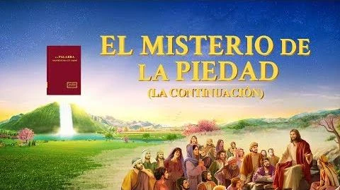 El misterio de la piedad: la continuación | Seguir a Dios Todopoderoso es mi gran felicidad Wiki ...
