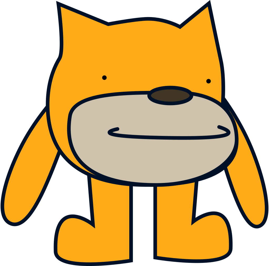 Clunkus | Scratch EXE Hangout Studio Wiki | Fandom