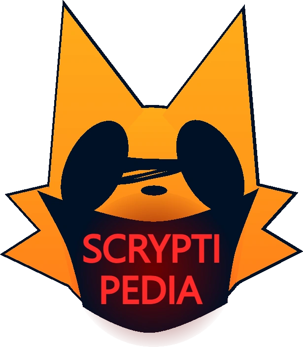 The Scryptipedia | Fandom