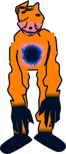 JR | The Scryptipedia | Fandom