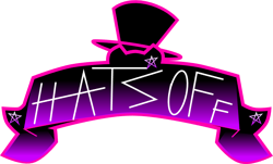 Hatsoff | The Scryptipedia | Fandom