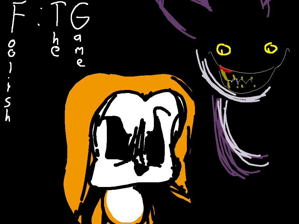 Foolish: The Game (FTG1) | The Scryptipedia | Fandom