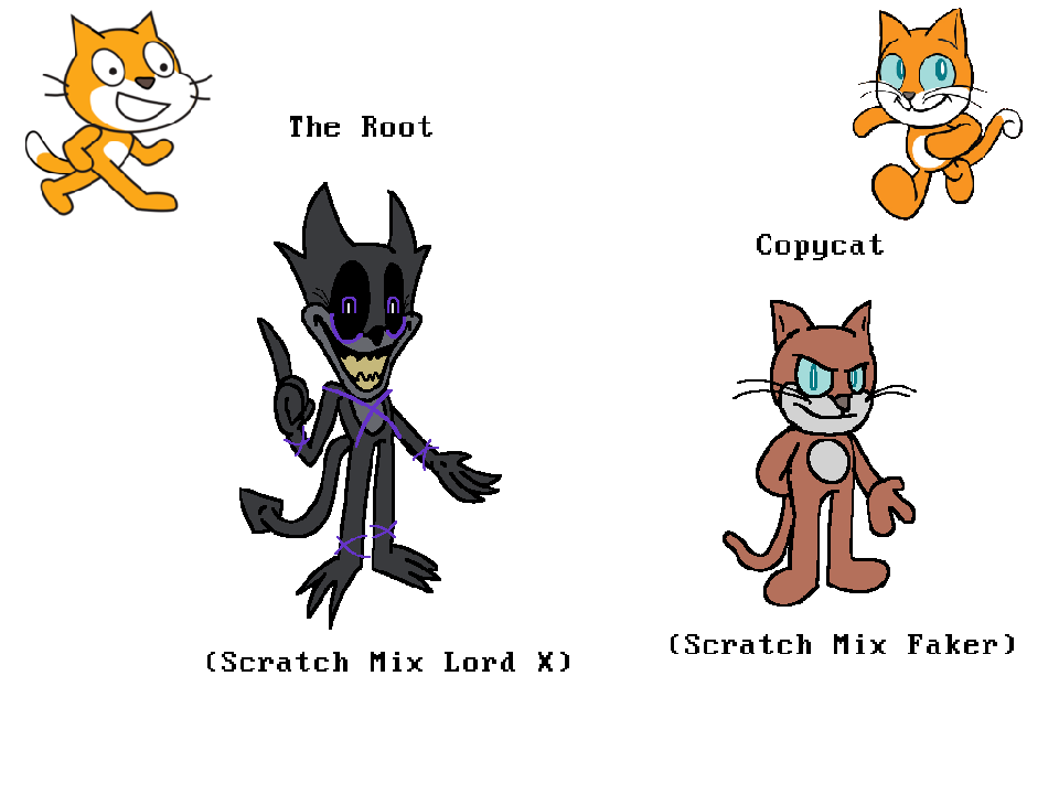 The Root | The Scryptipedia | Fandom