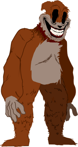 Gratch | The Scryptipedia | Fandom