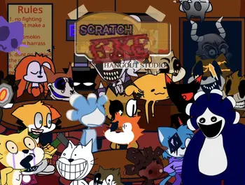 Scratch EXE Hangout Studio | The Scryptipedia | Fandom