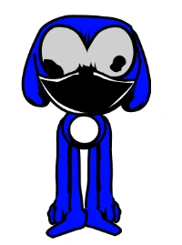 Barshuk | The Scryptipedia | Fandom