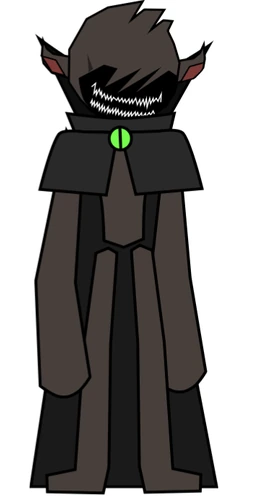 Nanomind | The Scryptipedia | Fandom
