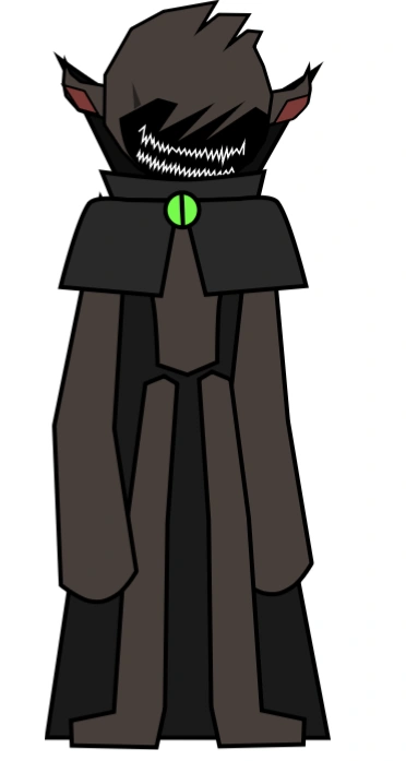 Nanomind | The Scryptipedia | Fandom