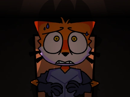 Agent Thomas | The Scryptipedia | Fandom