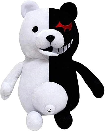 Monokuma | Seiberg Institute Wiki | Fandom
