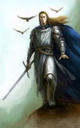 Maiar | Wiki Le Seigneur des Anneaux | Fandom
