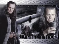 Denethor II | Wiki Le Seigneur des Anneaux | Fandom