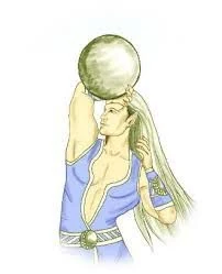 Salmar | Wiki Le Seigneur des Anneaux | Fandom