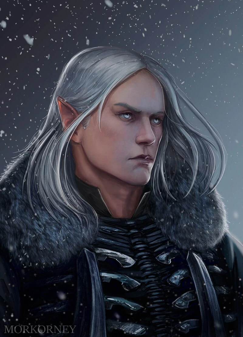 Caranthir | Wiki Le Seigneur des Anneaux | Fandom