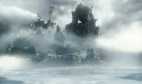 Ravenhill | Wiki Le Seigneur des Anneaux | Fandom