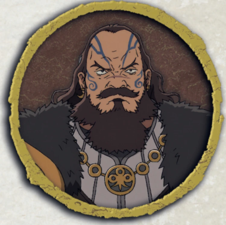 Freca | Wiki Le Seigneur des Anneaux | Fandom