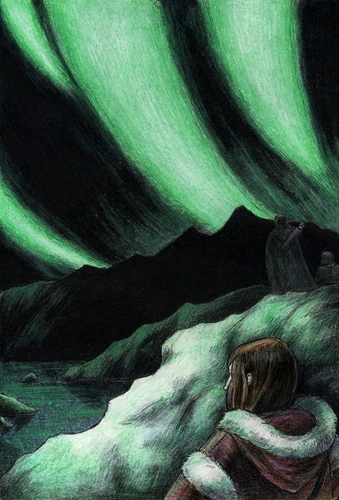 Forochel | Wiki Le Seigneur des Anneaux | Fandom